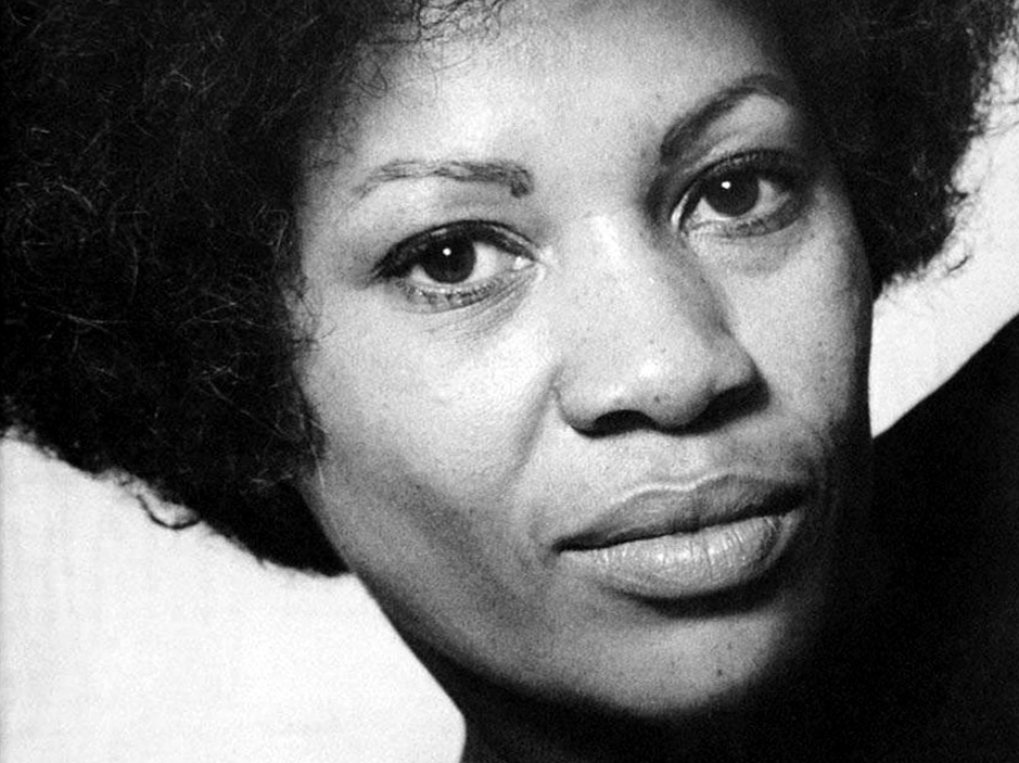 Toni Morrison – rösten som förändrade den amerikanska litteraturen ...
